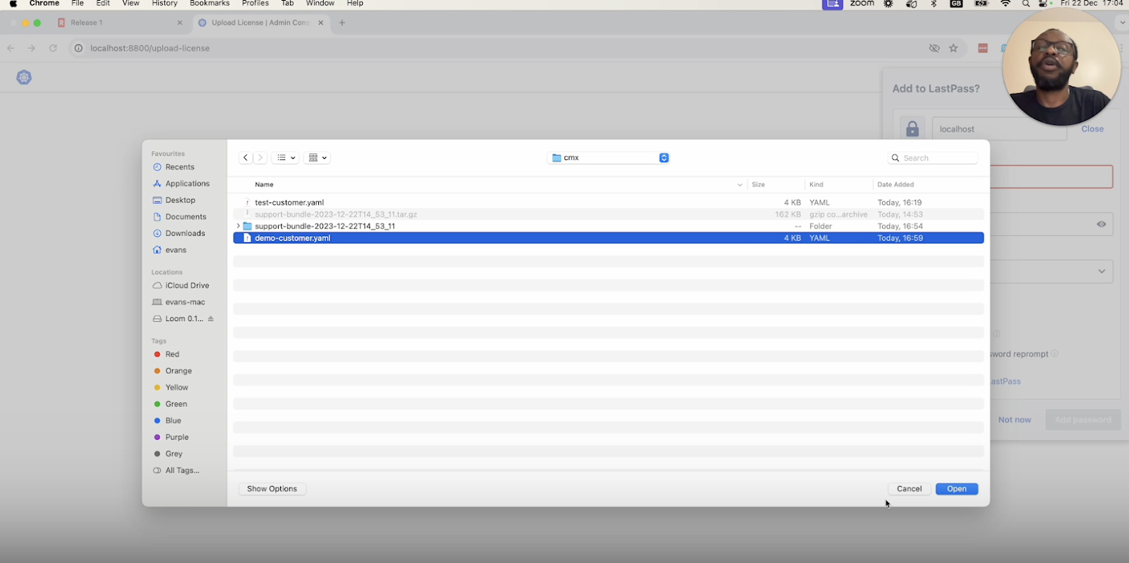 Step-by-Step Guide: Troubleshooting A Failed Deployment Using the Compatibility Matrix