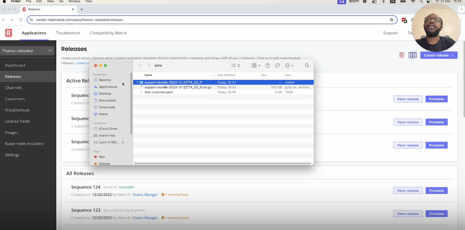 Step-by-Step Guide: Troubleshooting A Failed Deployment Using the Compatibility Matrix