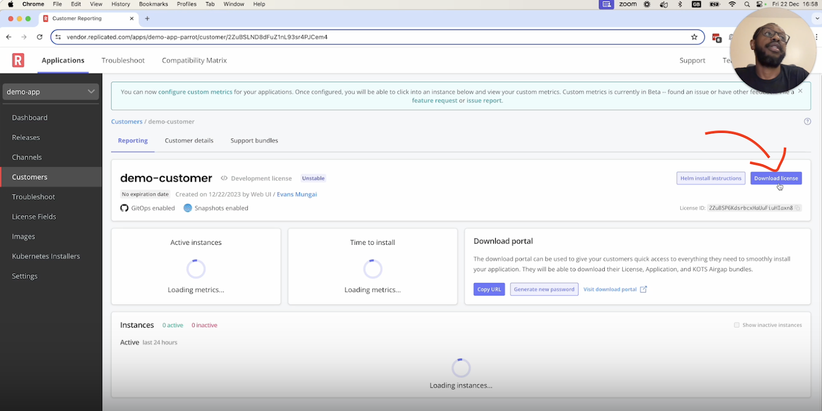 Step-by-Step Guide: Troubleshooting A Failed Deployment Using the Compatibility Matrix