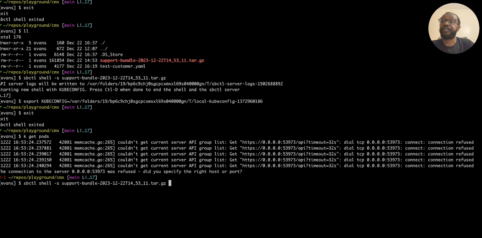 Step-by-Step Guide: Troubleshooting A Failed Deployment Using the Compatibility Matrix
