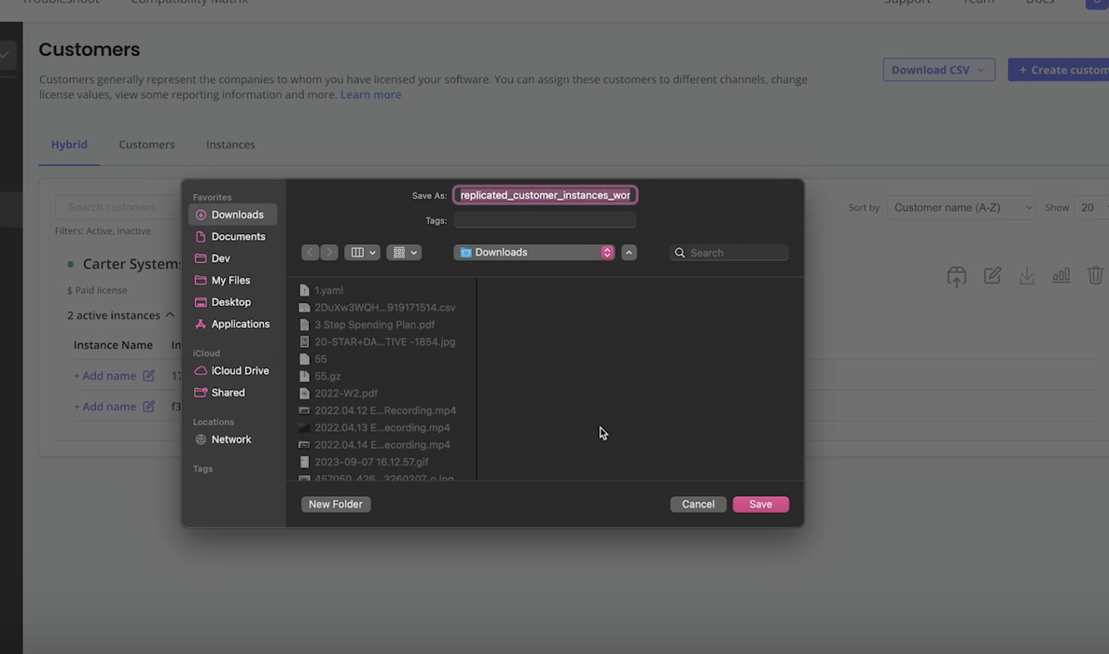 Step-by-Step Guide: Setting Up Custom Metrics in Replicated's Vendor Portal
