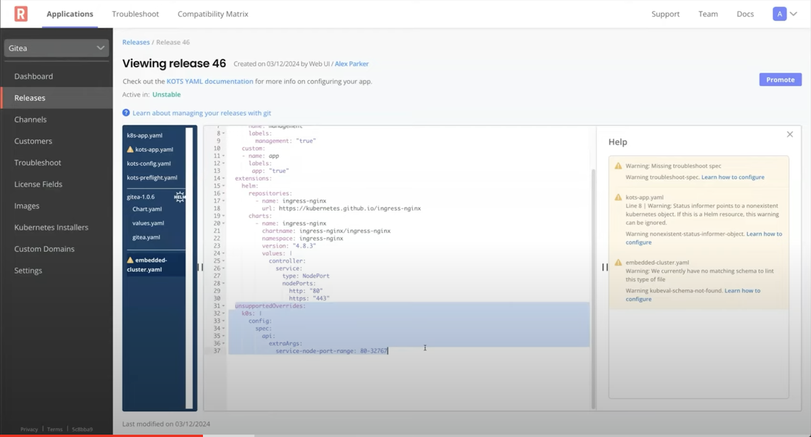 New Embedded Cluster - It's in Beta!