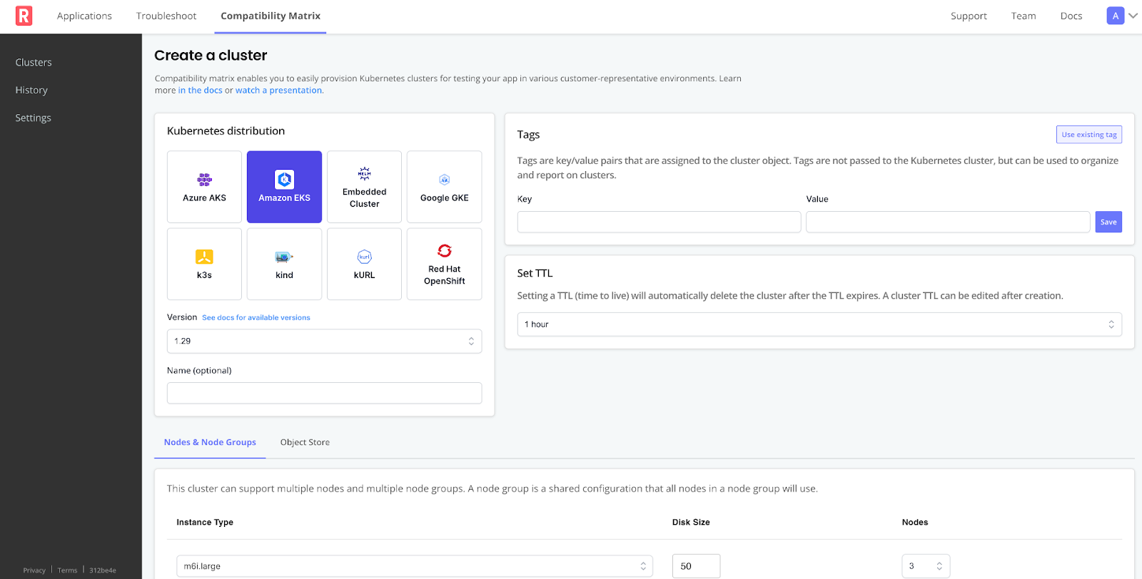 Replicated Monthly Release Highlights May 2024