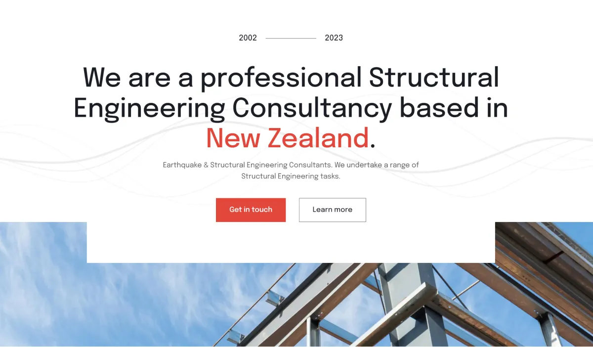 Structural Engineer Auckland NZ | EQSE