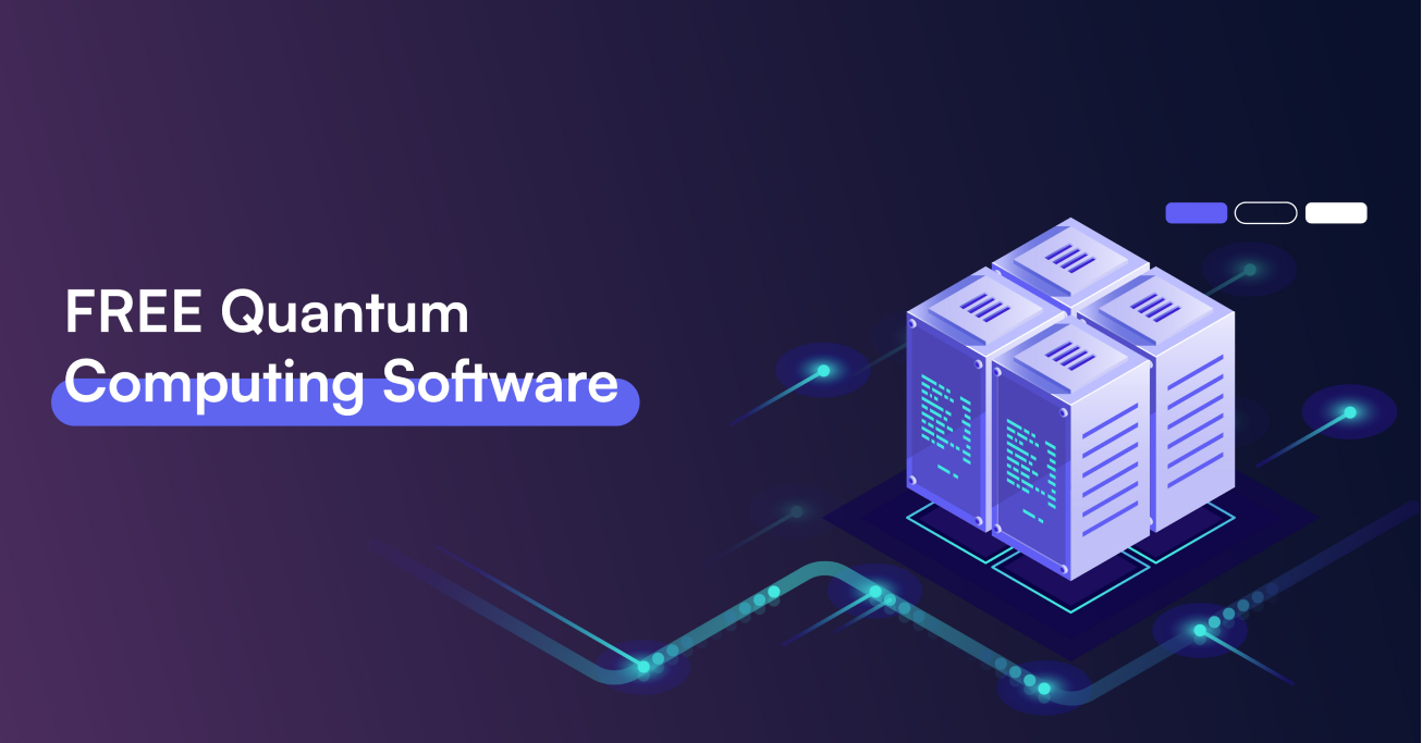 Quantum Computing Software Platforms