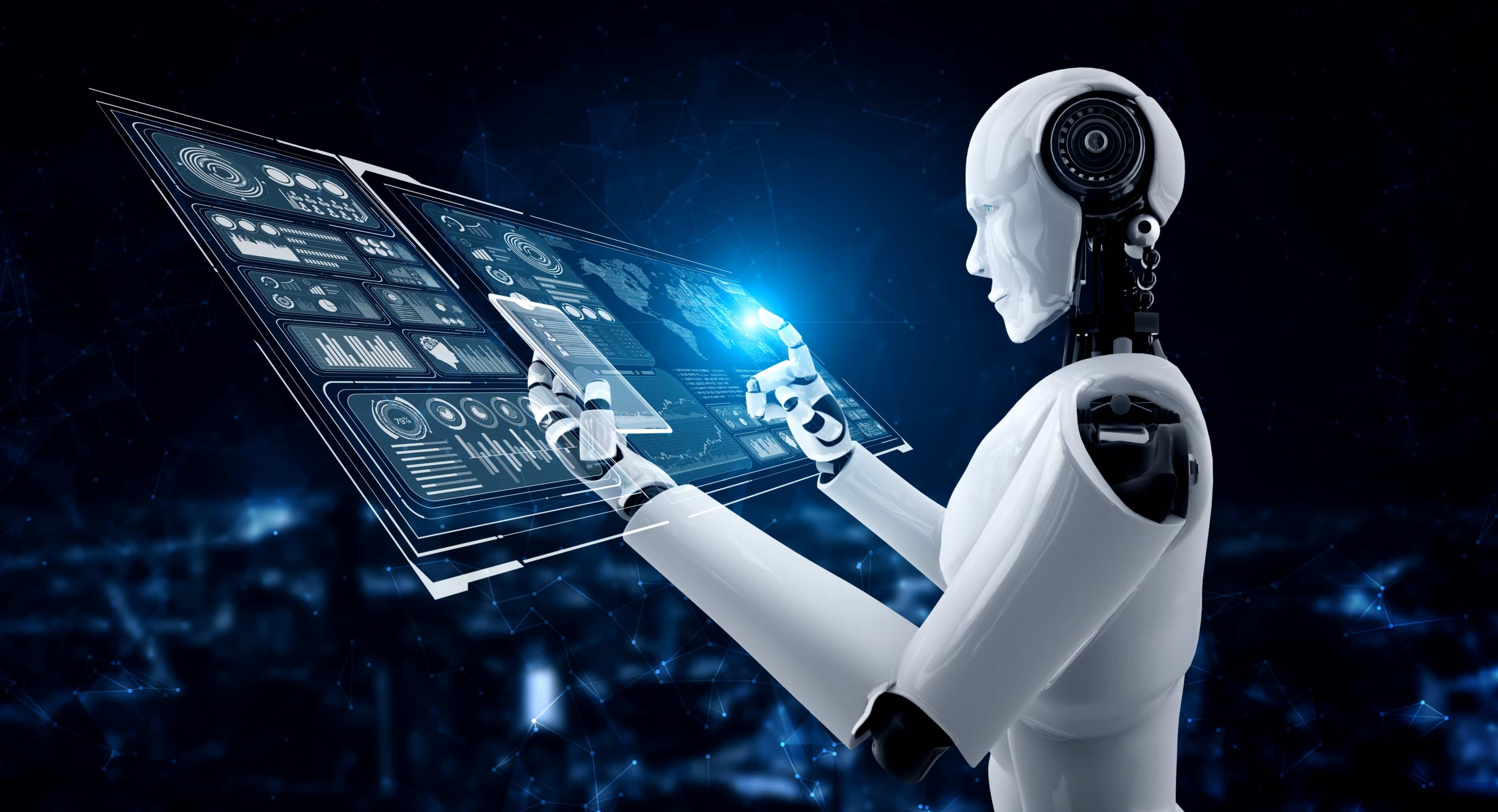 Quantum Machine Learning 101: Your Guide to Big Data