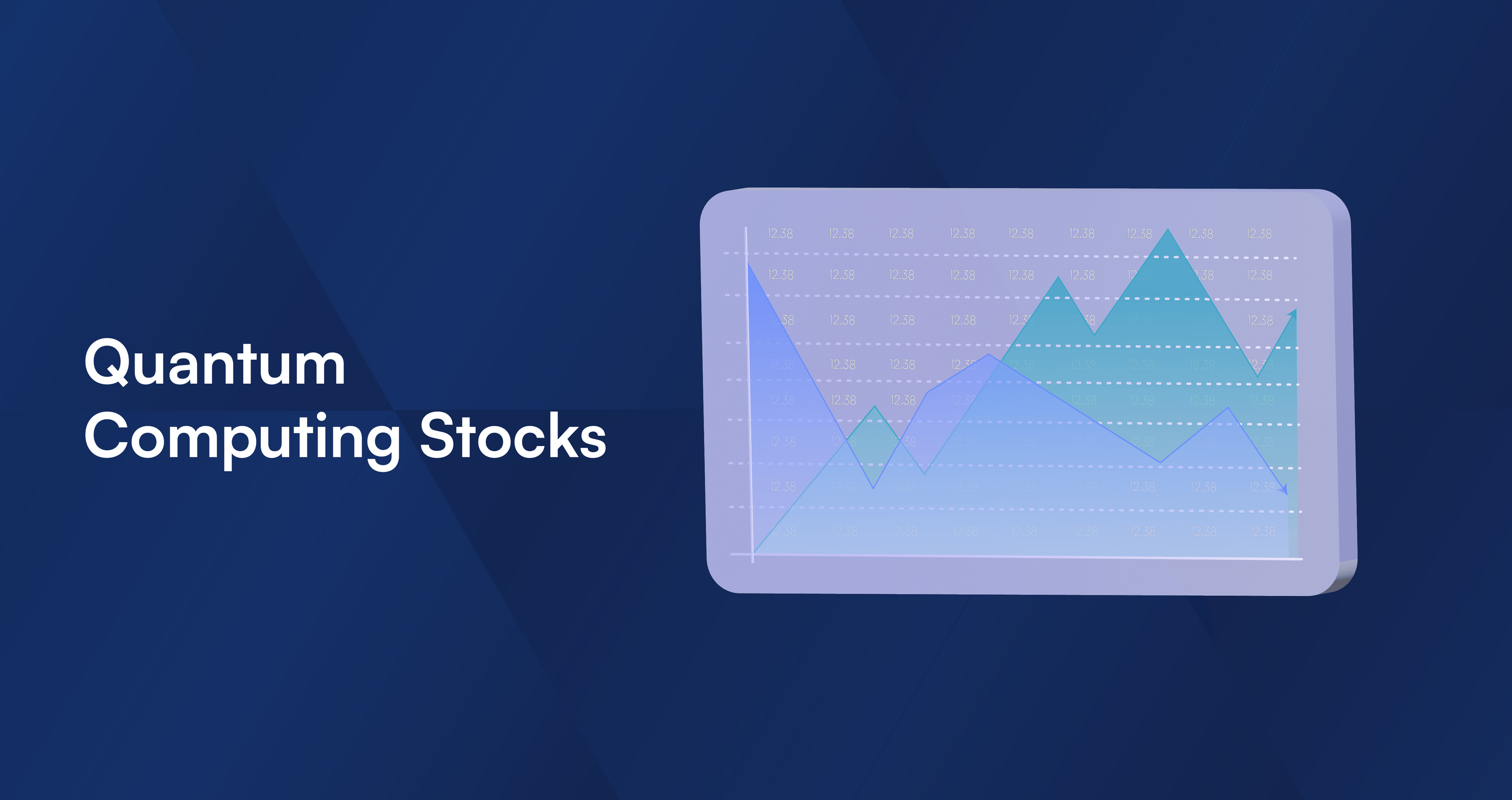 8 Quantum Computing Stocks to Invest in 2023