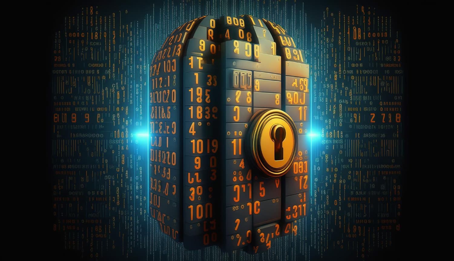 The Secrets of Quantum Cryptography | BlueQubit