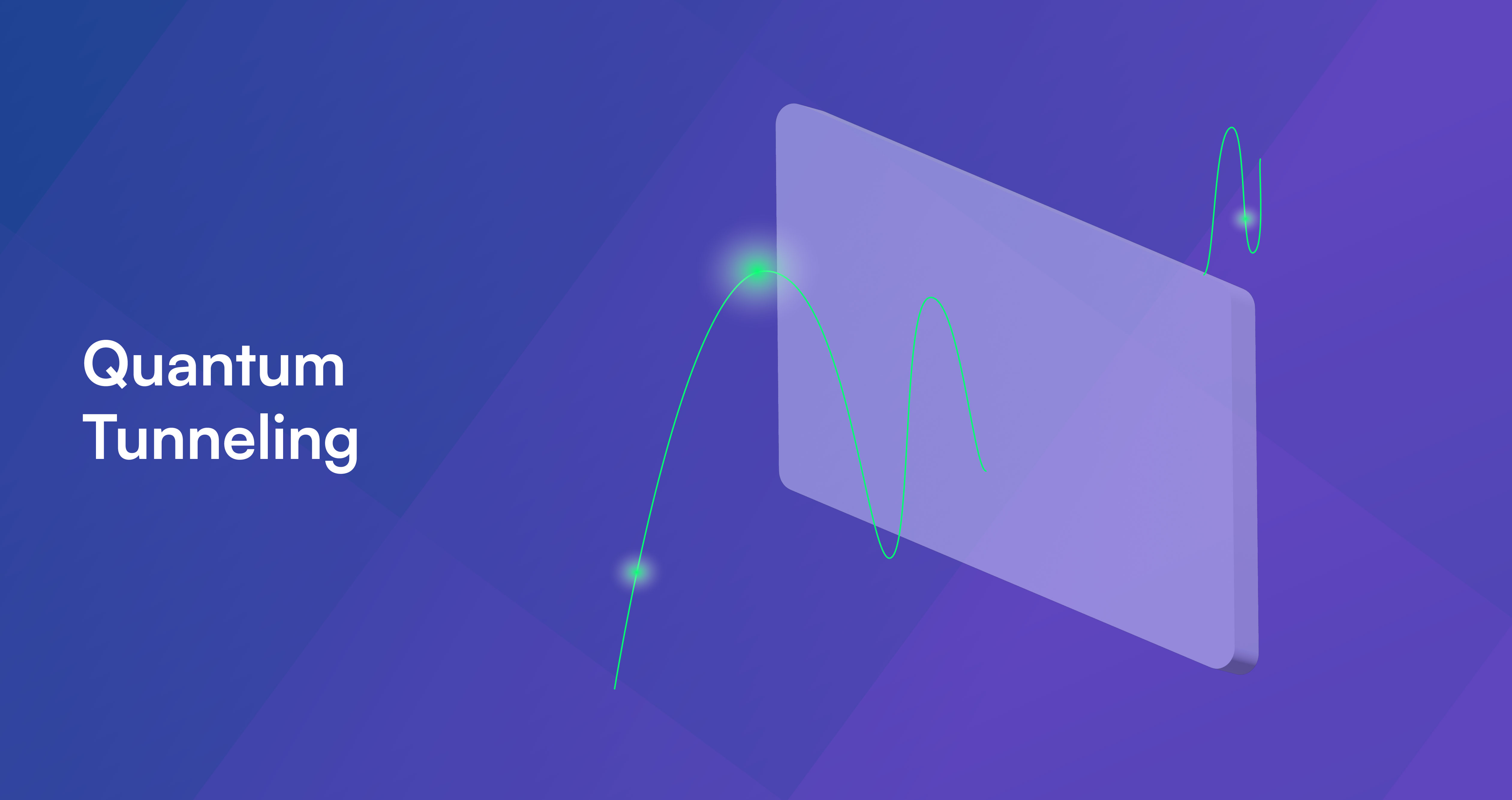 Quantum Tunneling: A Journey through the Subatomic Realm