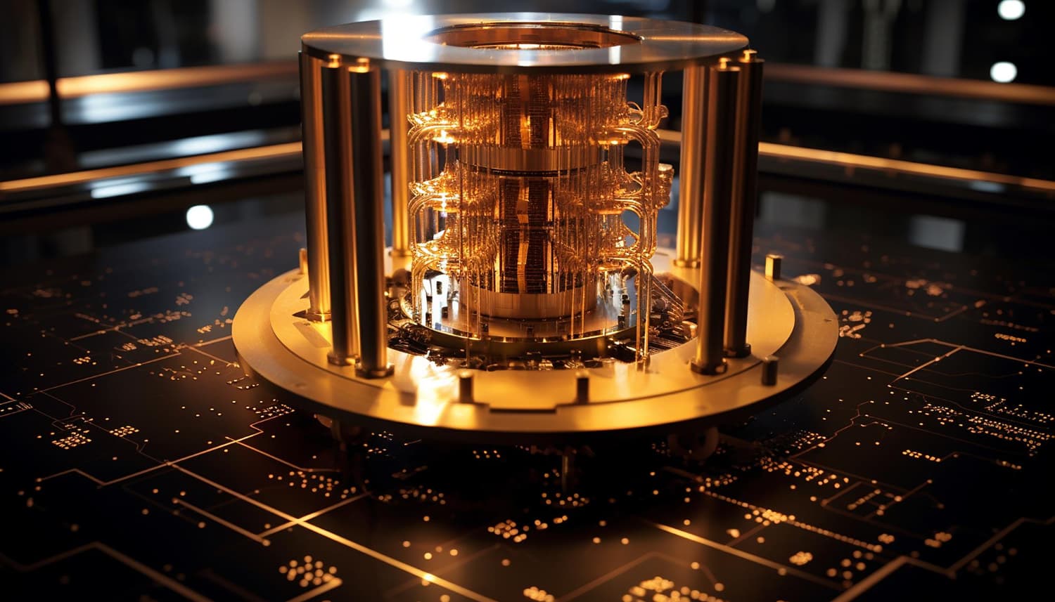 Here’s How Quantum Sensing Is Changing the Tech!