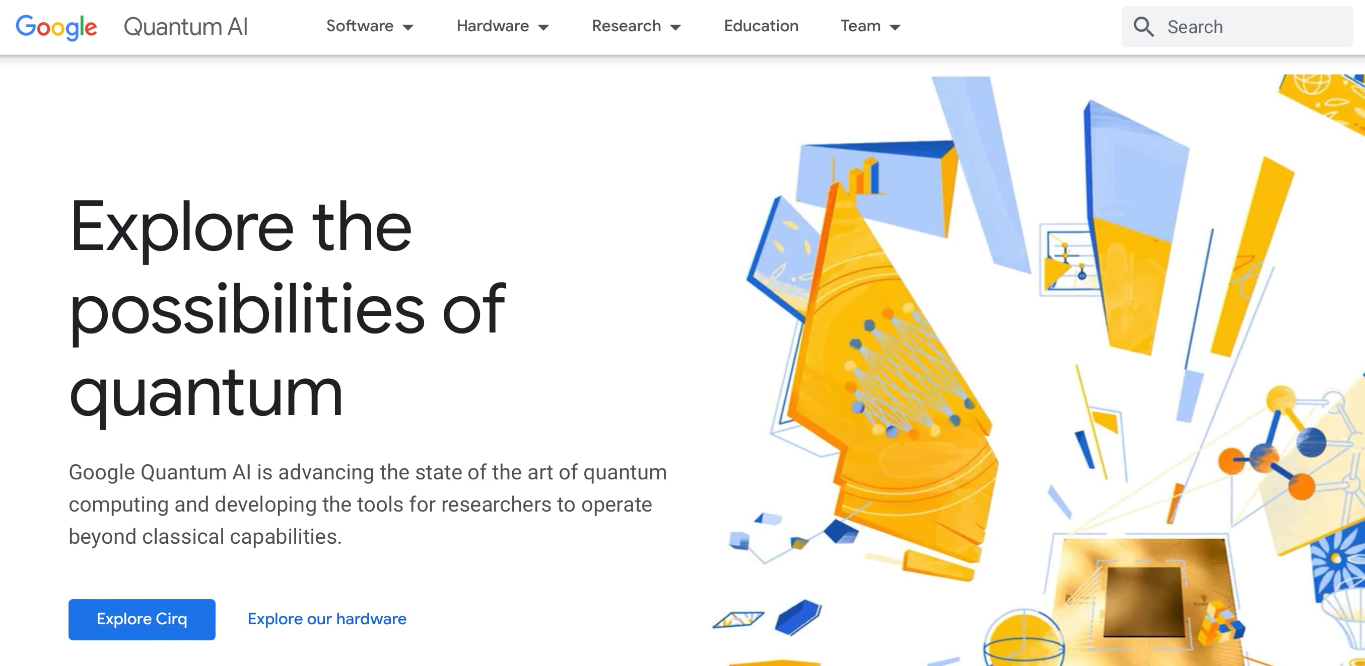 10 Leading Quantum Computing Companies at the Forefront