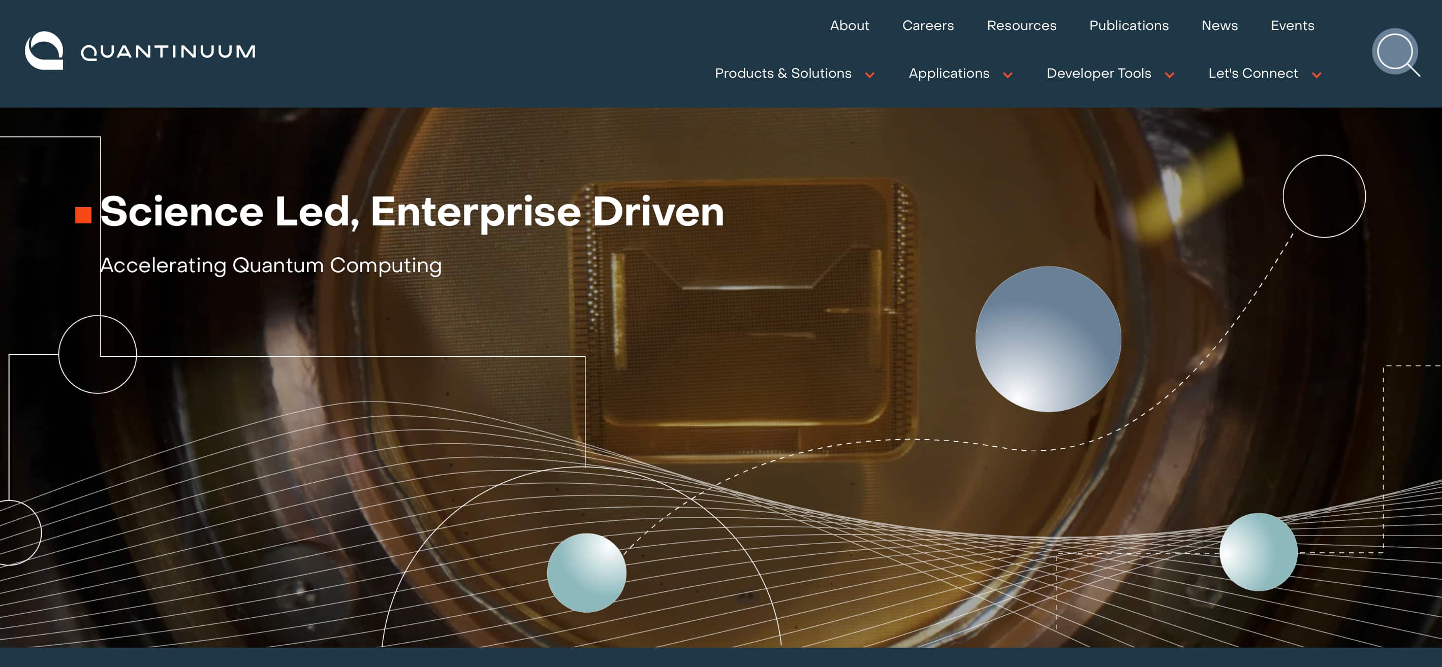 10 Leading Quantum Computing Companies at the Forefront