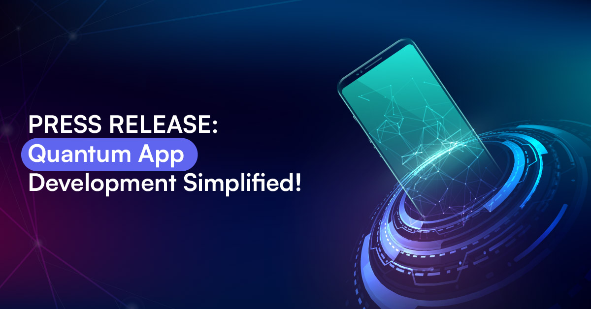 BlueQubit: Platform to Simplify Quantum App Development