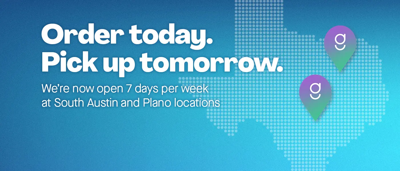 goodblend | Texas - Medical Marijuana Dispensaries