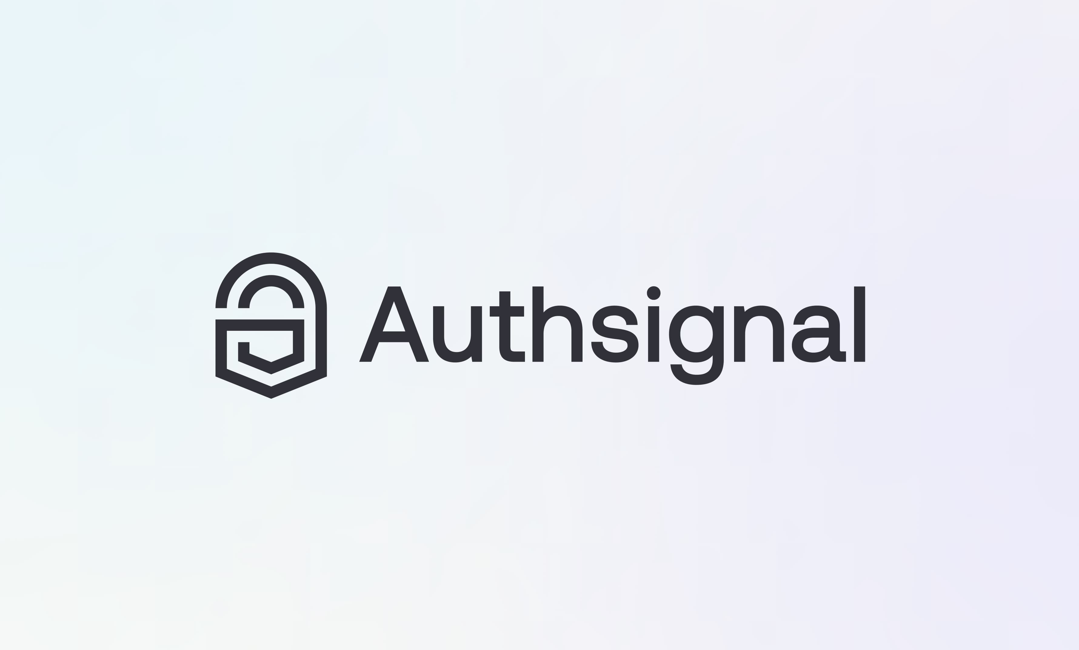 Authsignal