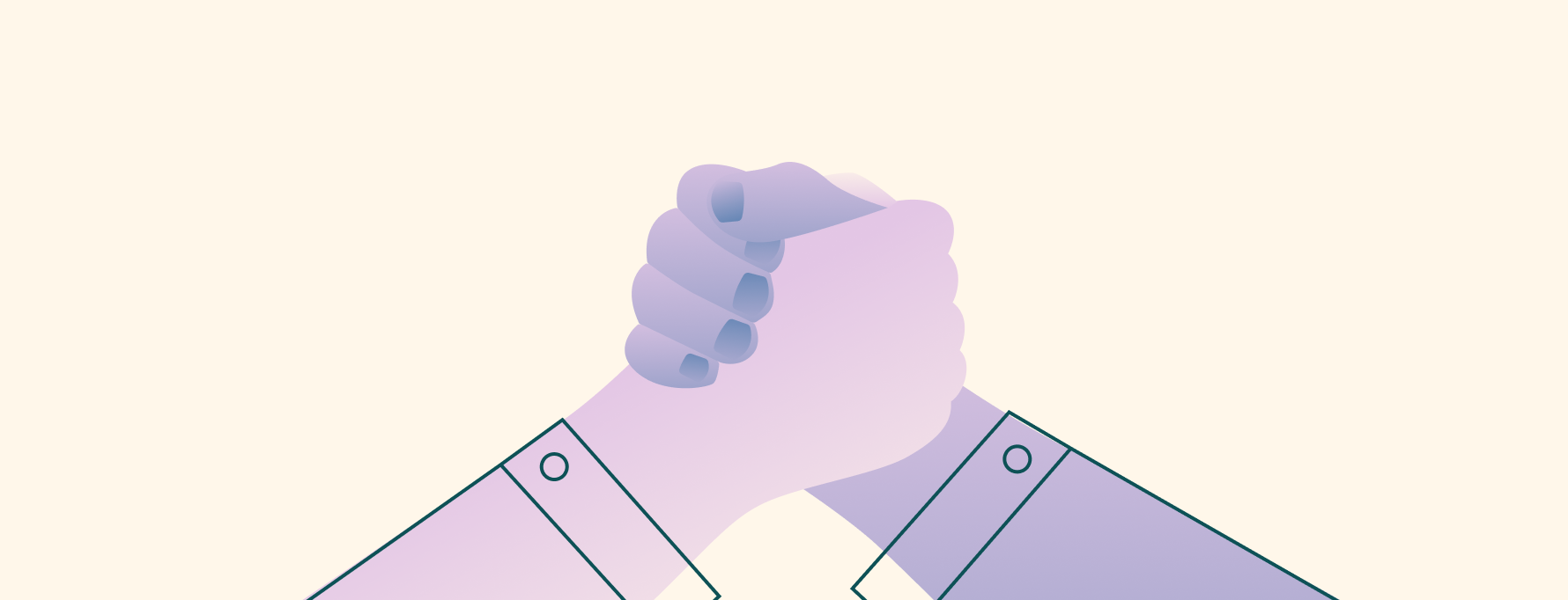 Choose a product development partner that brings out the best in you