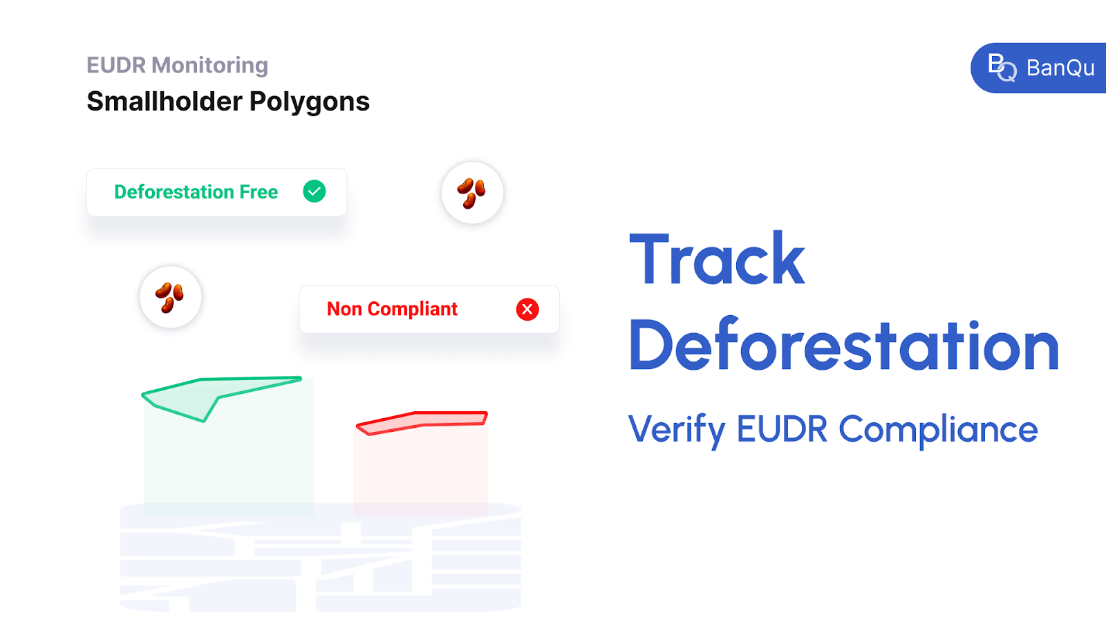 The Deforestation-Free Supply Chain Guide For 2024