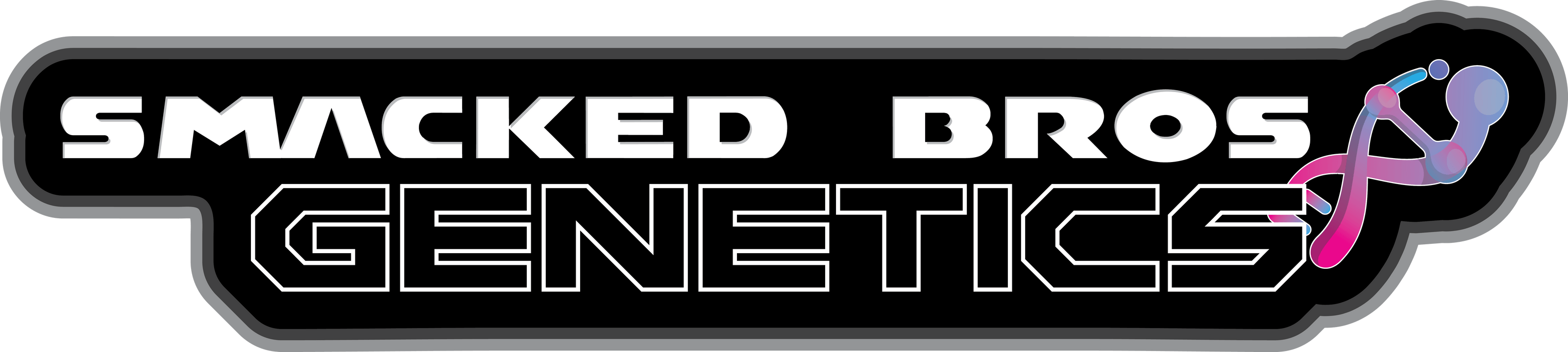 SmackedBros Genetics