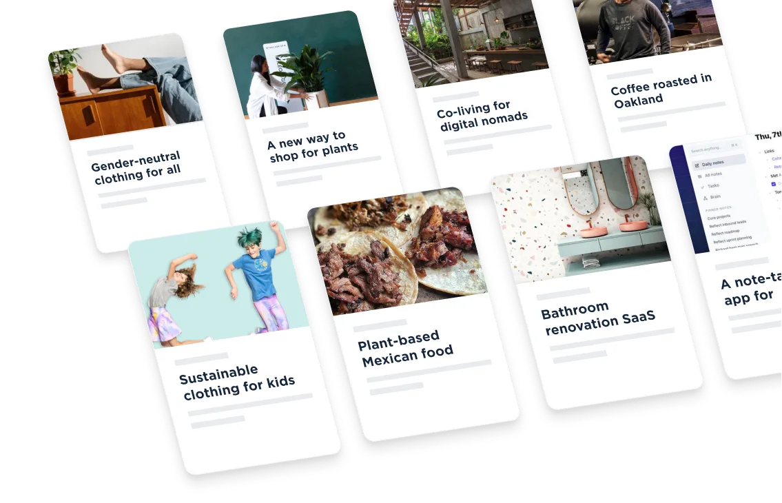 How to select the Cover Image for your Wefunder campaign