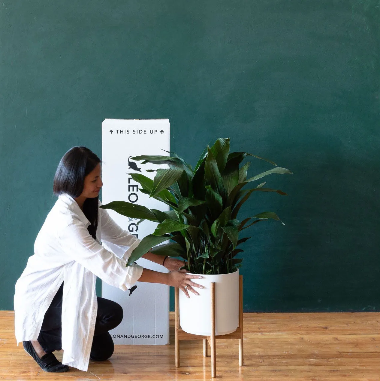 How to select the Cover Image for your Wefunder campaign