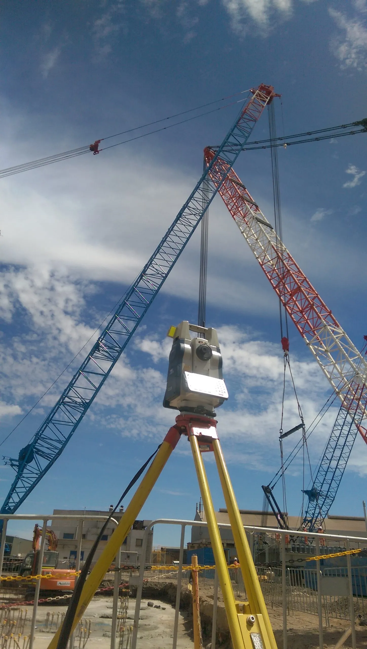 Our Projects | MCS Surveyors
