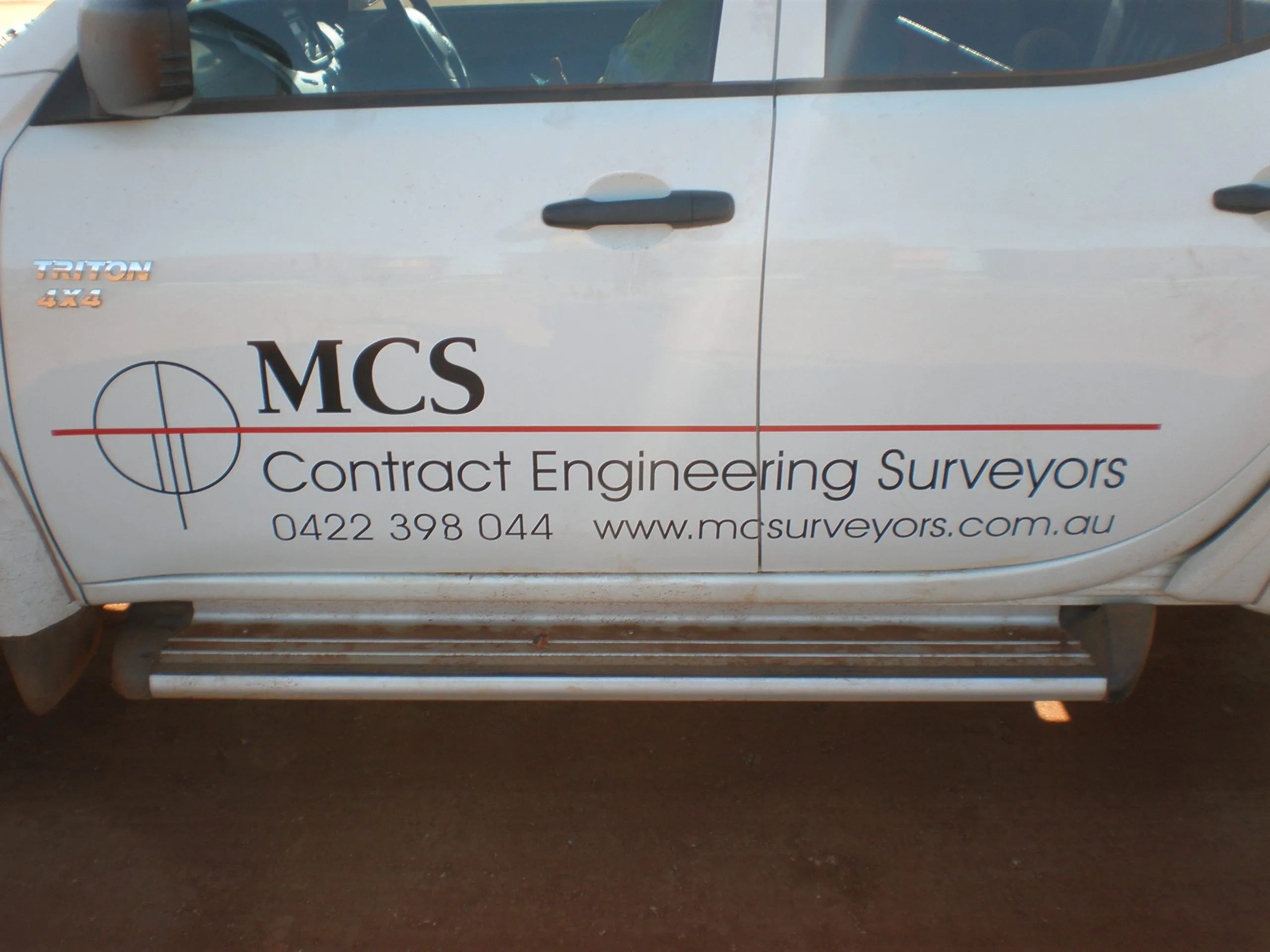 Our Projects | MCS Surveyors