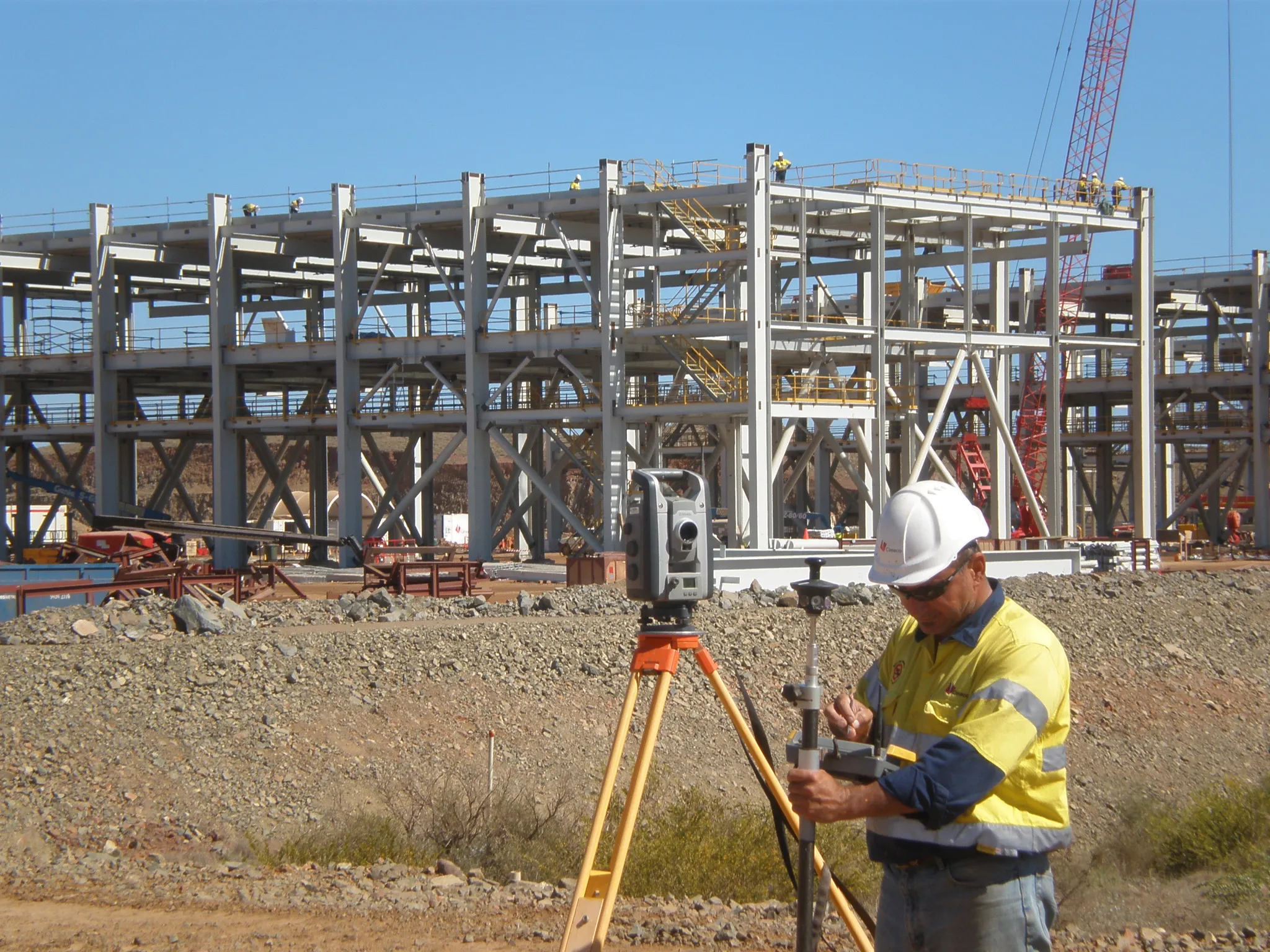 Comprehensive Guide to Land Surveying | MCS Surveyors