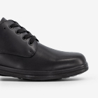 Alpha Bella (C Medium) Kids Girls Black - Black | Alpha Footwear