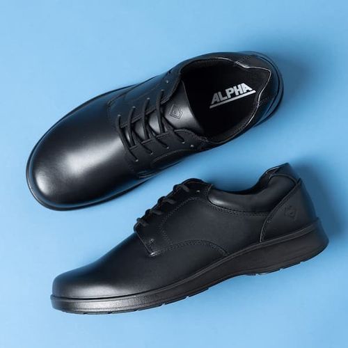 Our Shoes | Alpha Footwear