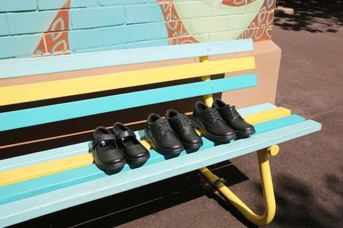 Alpha Footwear Official website