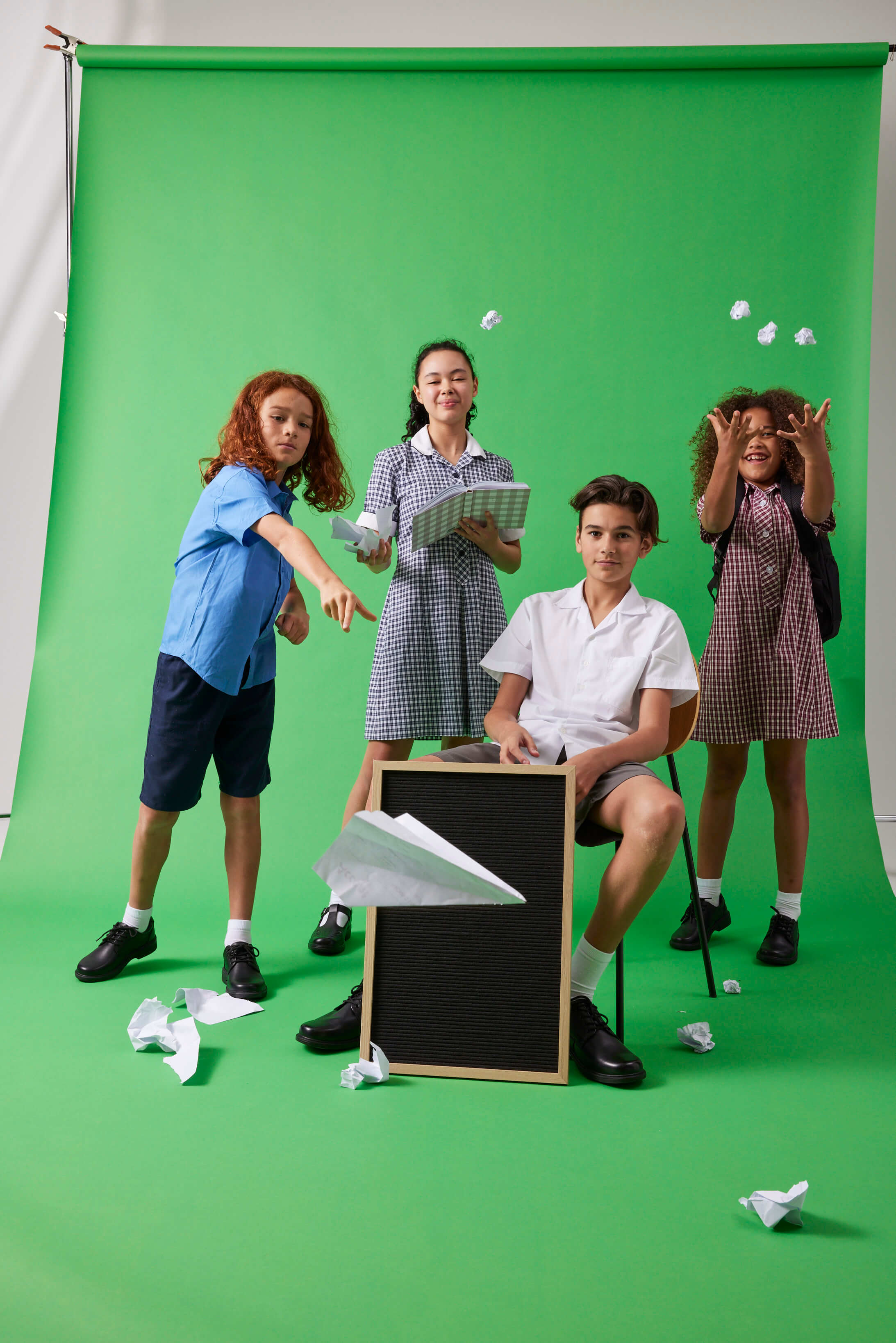 Alpha Footwear | About Us