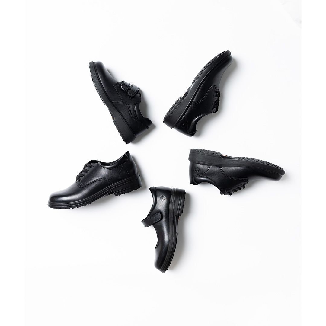 Alpha Footwear Official website