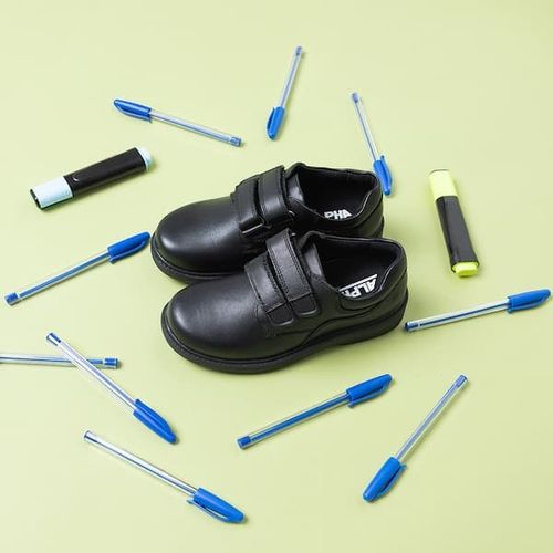 Alpha Footwear Official website