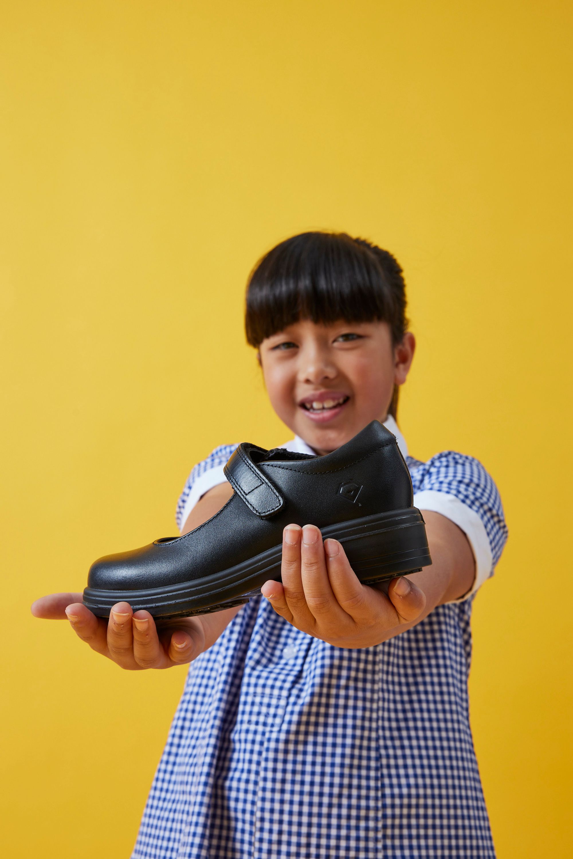 Alpha Footwear | About Us