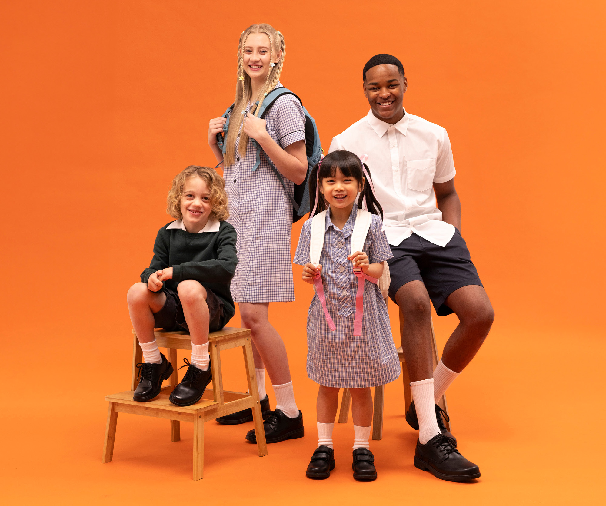 Alpha Footwear Official website