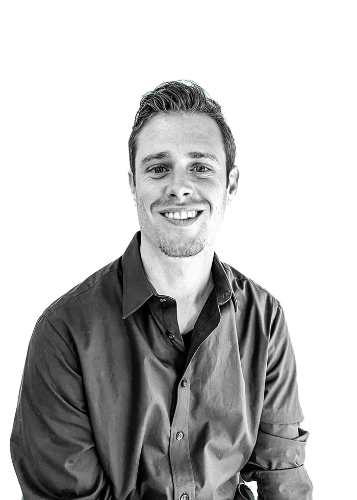 Logan Fetter - Mediroutes