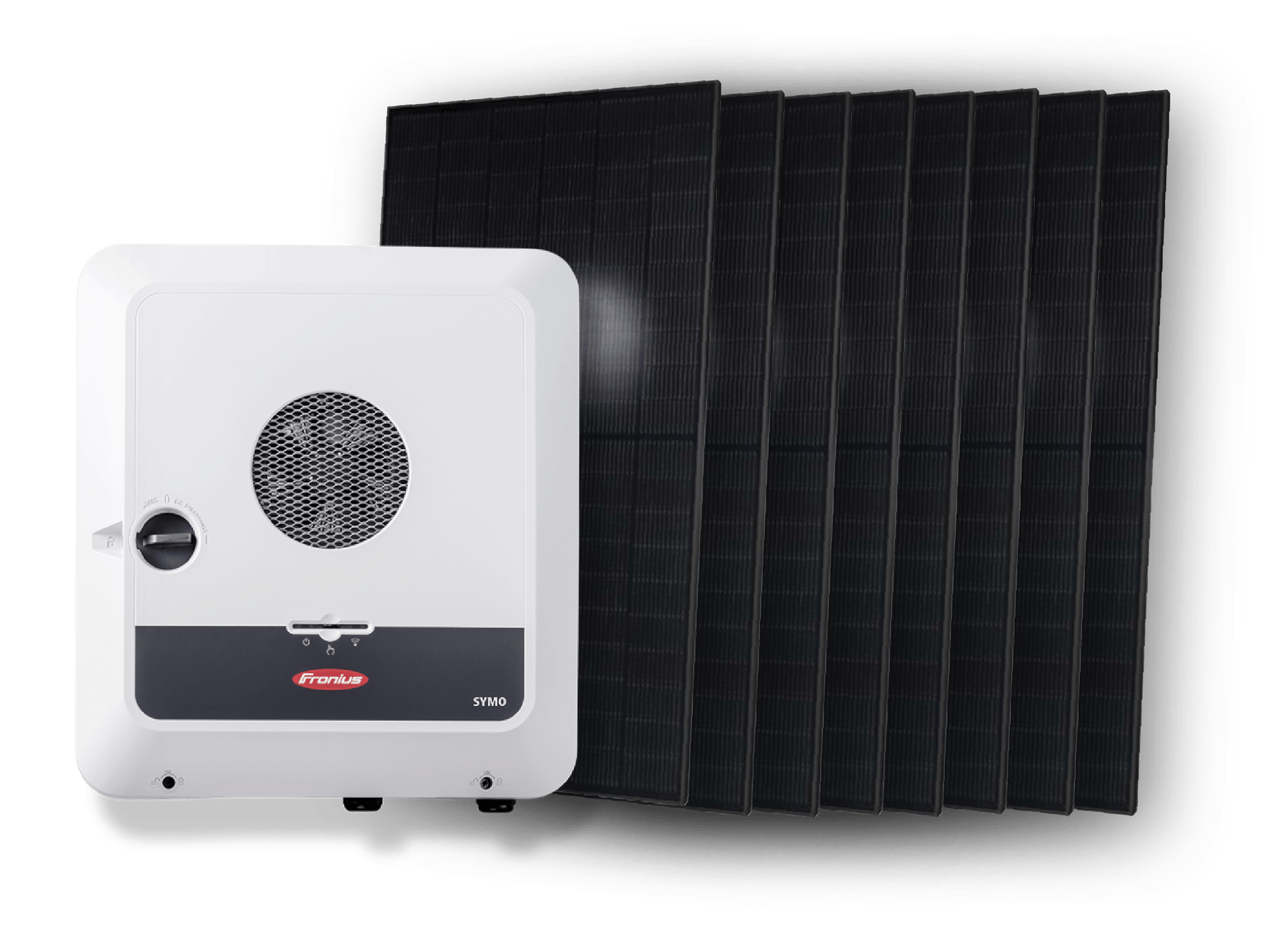 3KW Solar System - Price, Savings, Payback | Harrisons Solar
