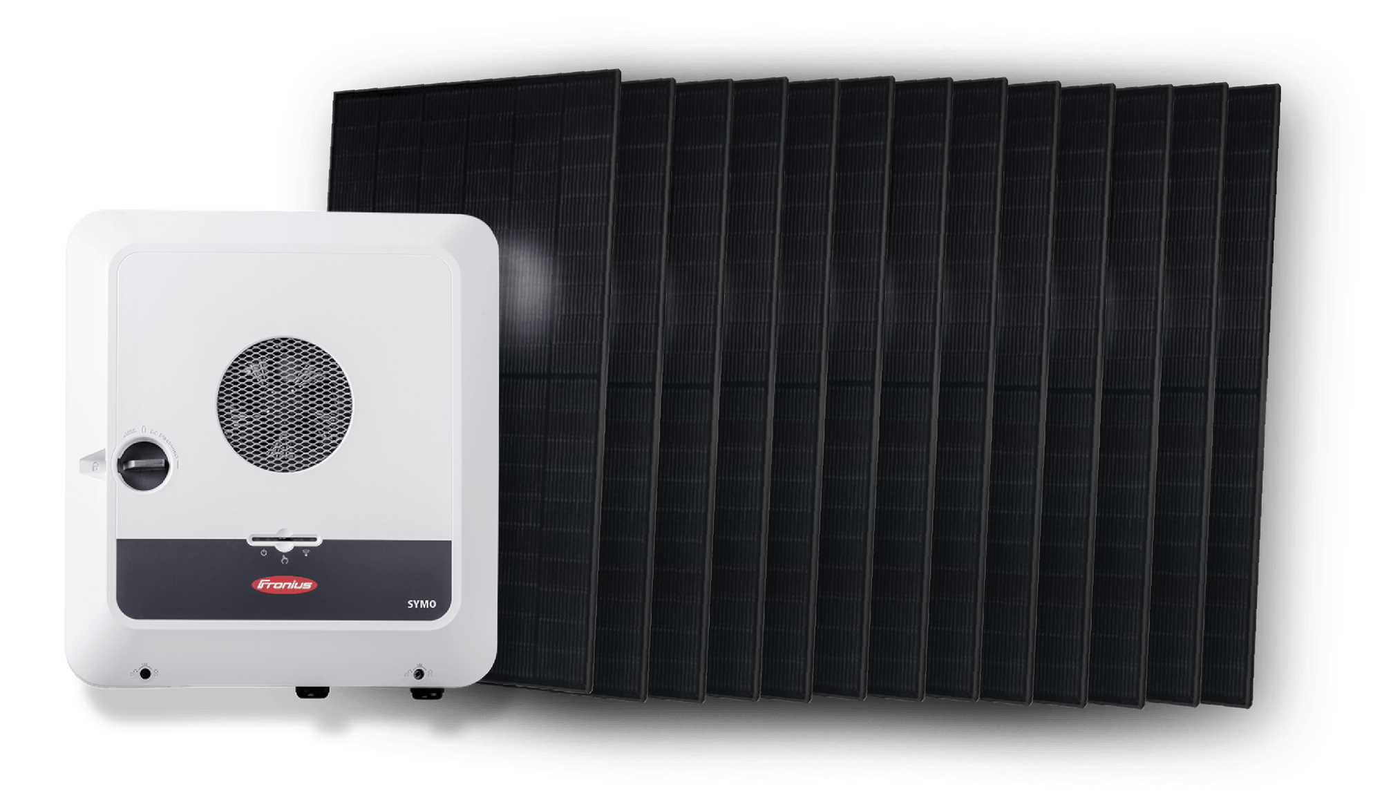 5kW Solar System - Price, Savings, Payback | Harrisons Solar