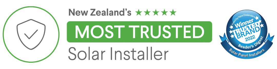 Solar Panels & Solar Power Systems - Harrisons Solar NZ