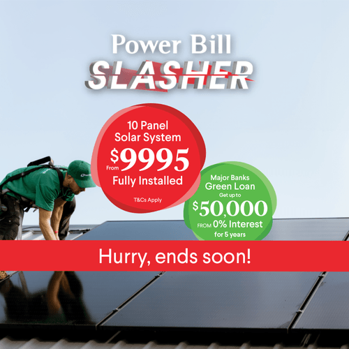 Solar Panels & Solar Power Systems - Harrisons Solar NZ