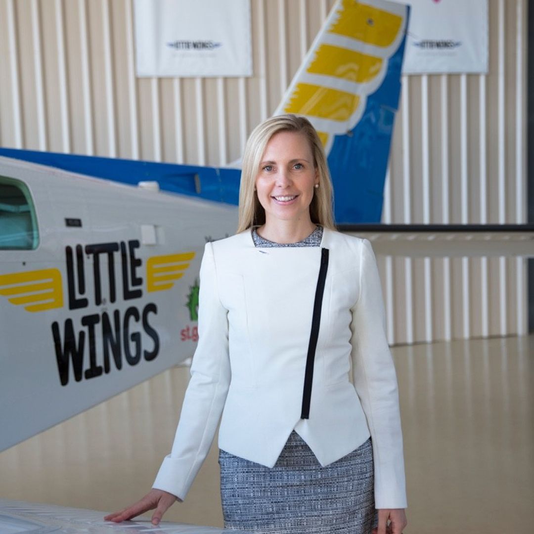 Flight Centre Foundation - Brighter futures for communities where we ...