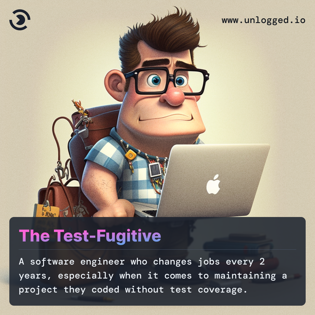 The Software Engineering Personas