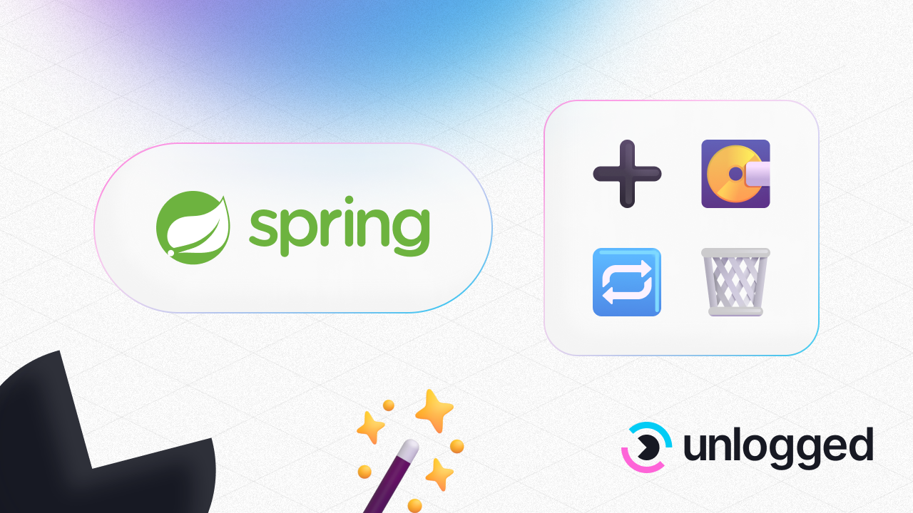 Spring WebFlux explained with a simple CRUD example