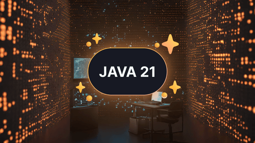 All you need to know about Java21