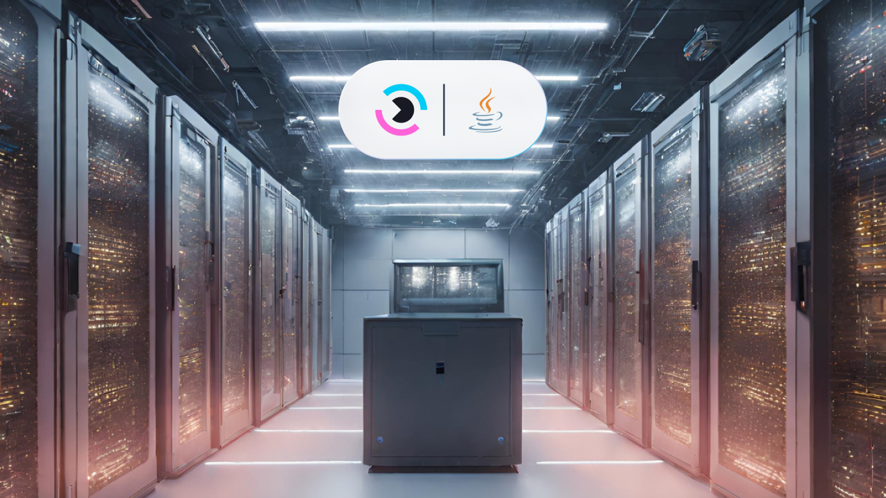 Enhanced Vector API in Java21