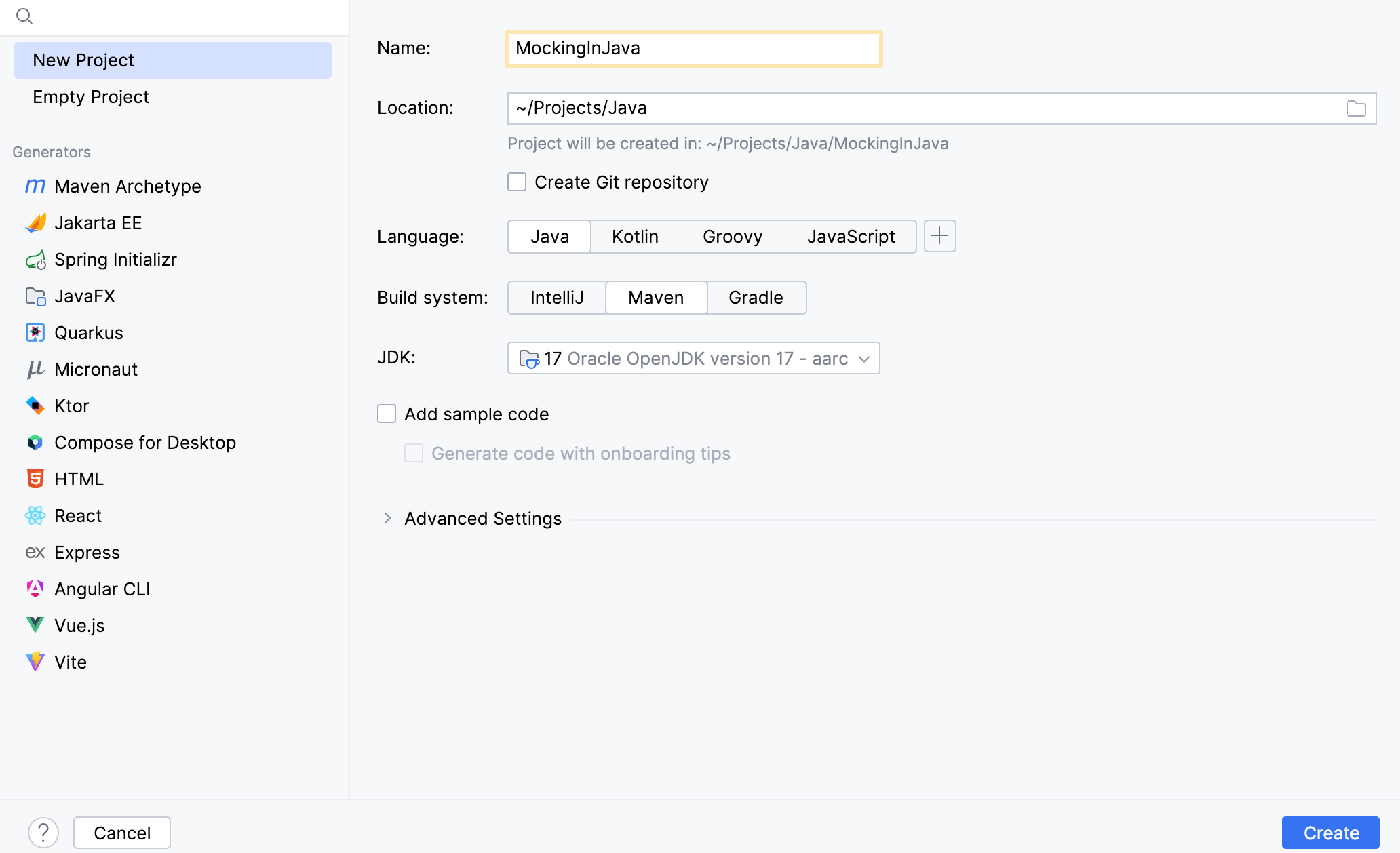 Java mocks: A guide to mocking in Java