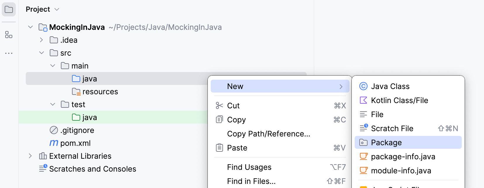 Java Mocks A Guide To Mocking In Java