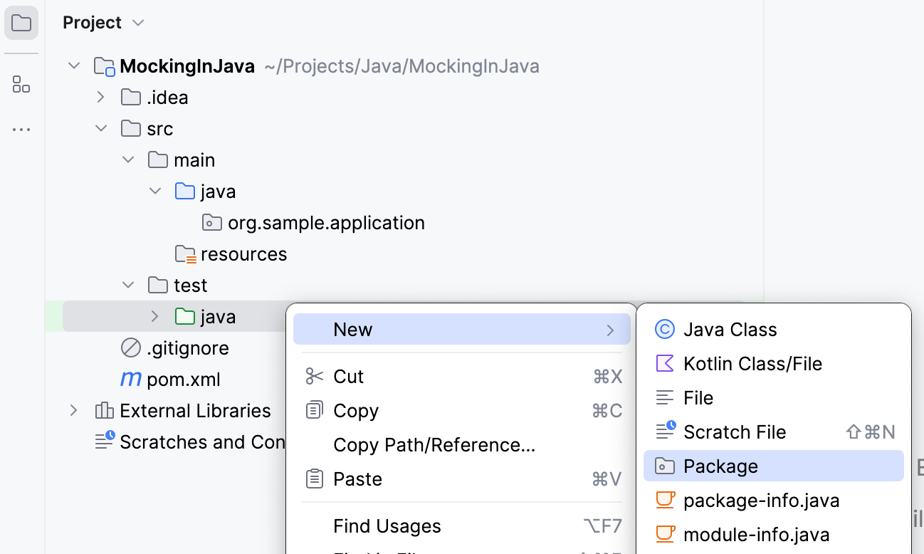 Java mocks: A guide to mocking in Java