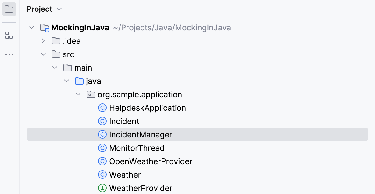 Java mocks: A guide to mocking in Java
