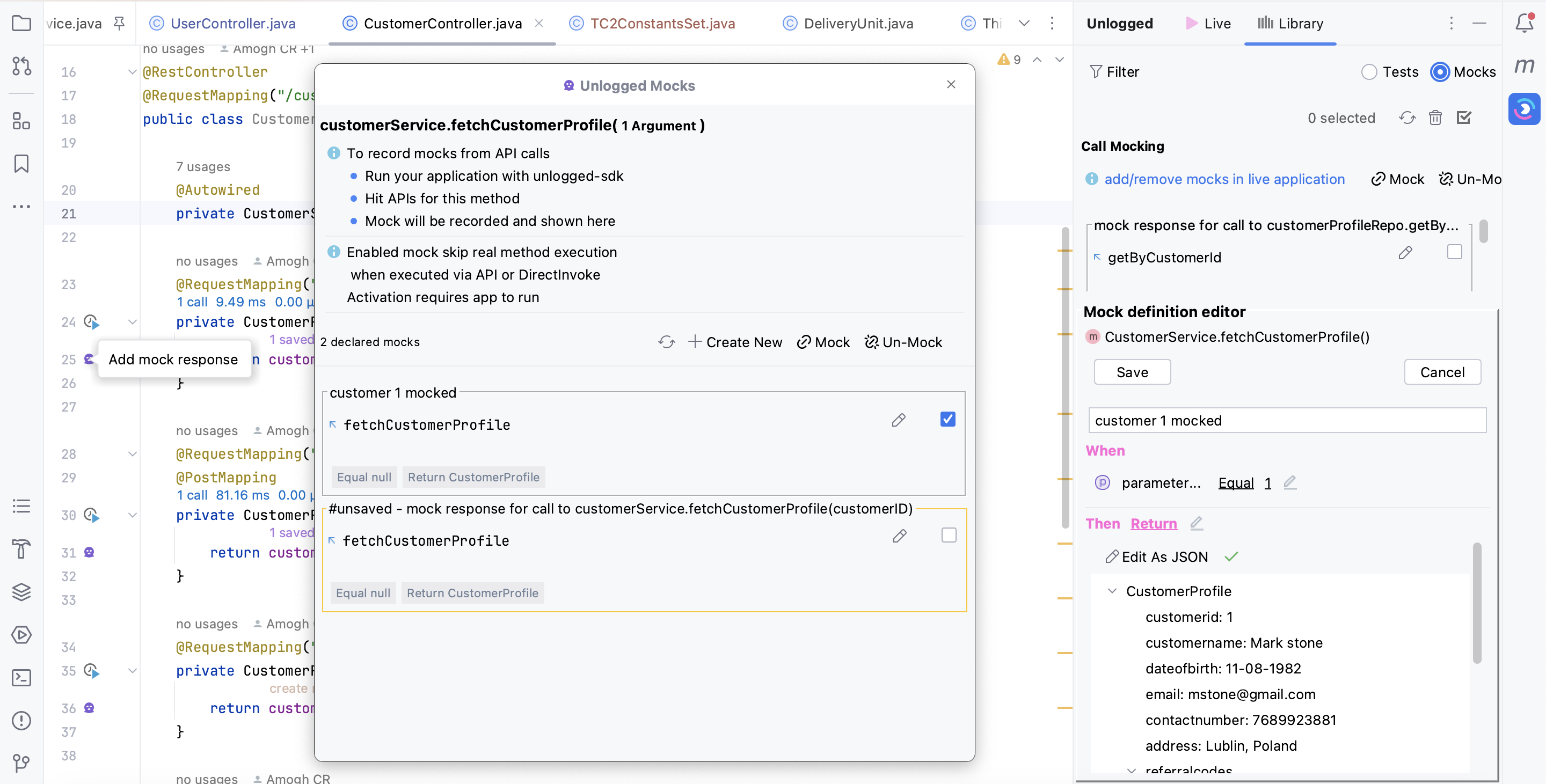 Best Java Mocking Frameworks - mockito vs junit vs powermock vs wiremock